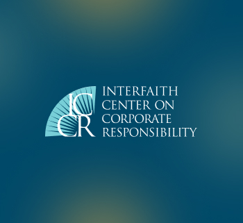 Team Bios Component - Interfaith Center on Corporate Responsibility