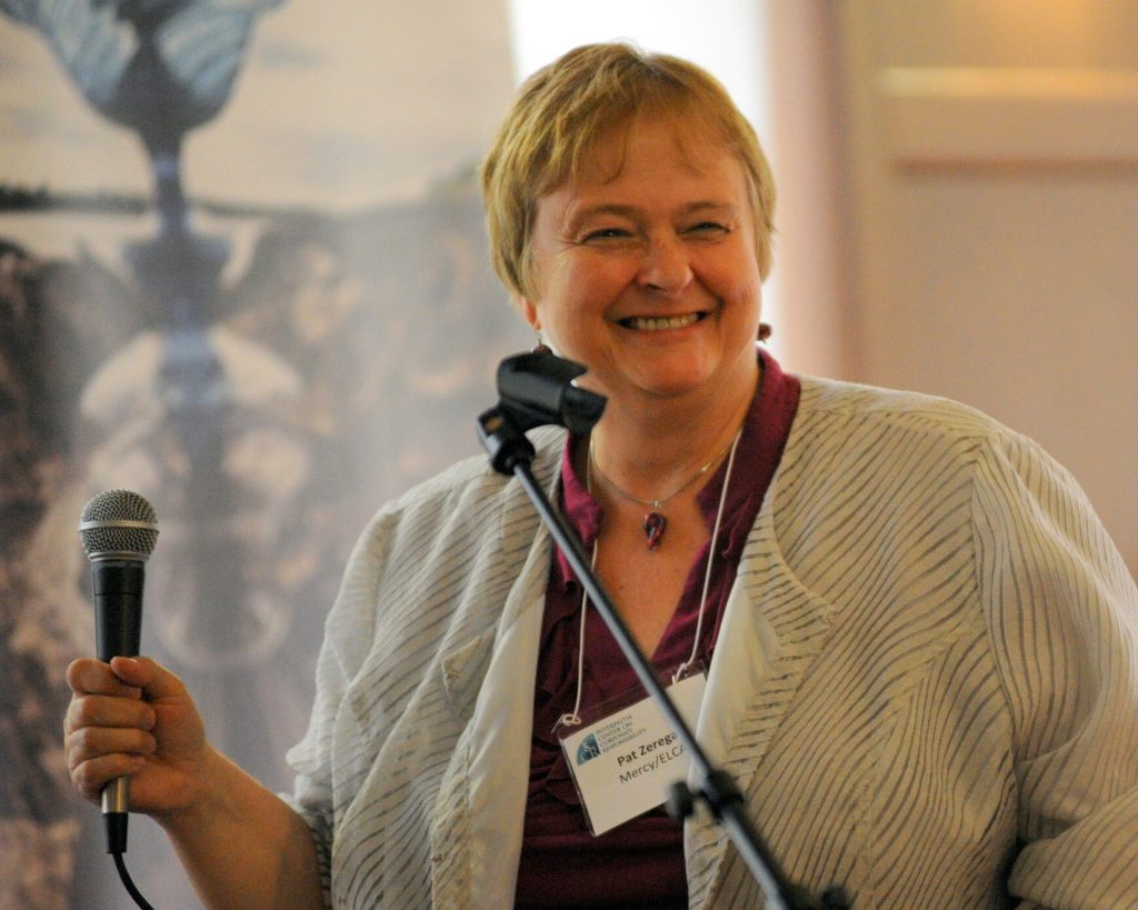 ICCR Names Pat Zerega as the Recipient of its 2024 Legacy Award ...